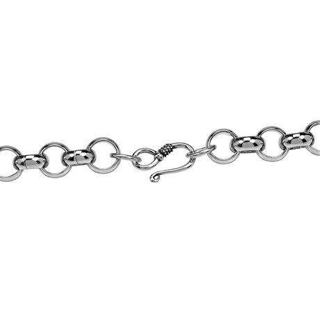 Steel Necklace Collection for Women – The Steel Shop