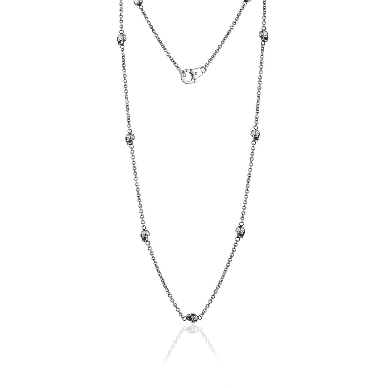 Buy Jewelry Online & Gifts For Men at Online Jewelry Store – The Steel Shop