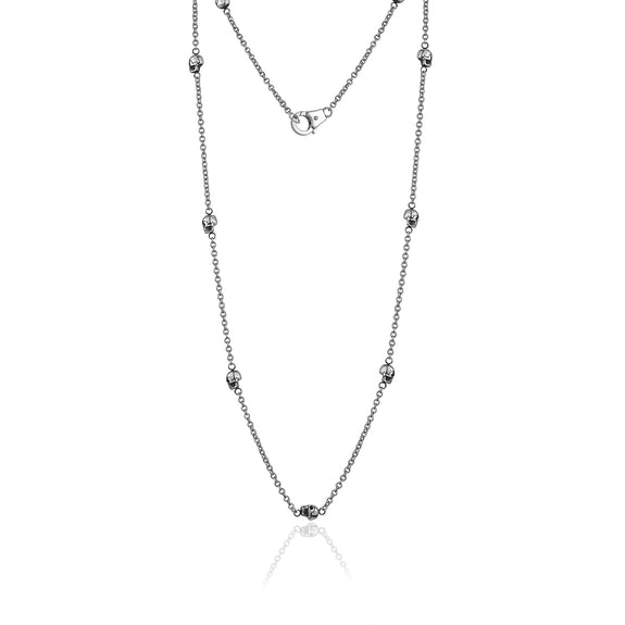 Steel Necklace Collection for Women – The Steel Shop