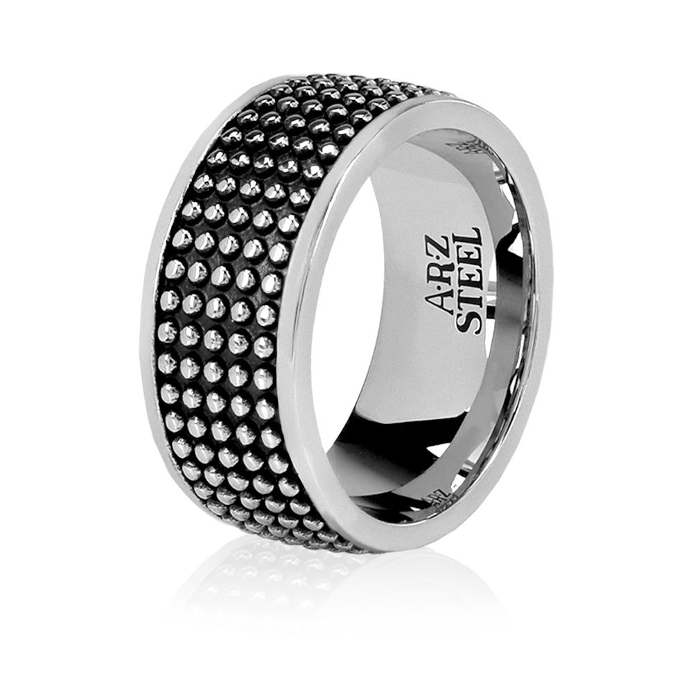 Stainless Steel Jewelry for Women – The Steel Shop