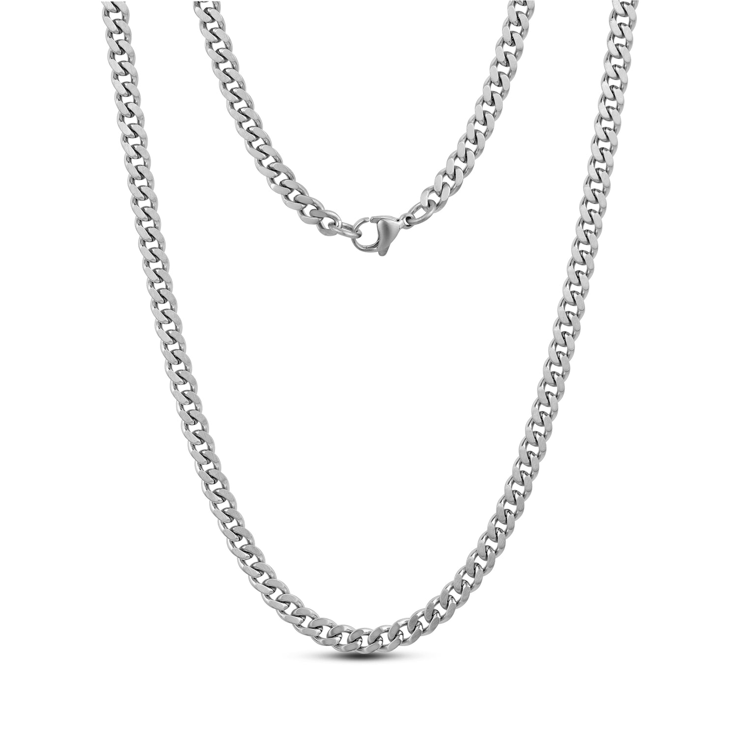 Steel Necklace Collection for Women – The Steel Shop