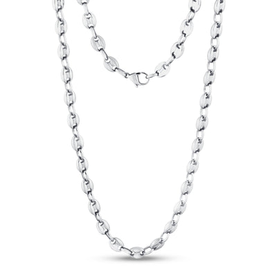 Steel Necklace Collection for Women – The Steel Shop